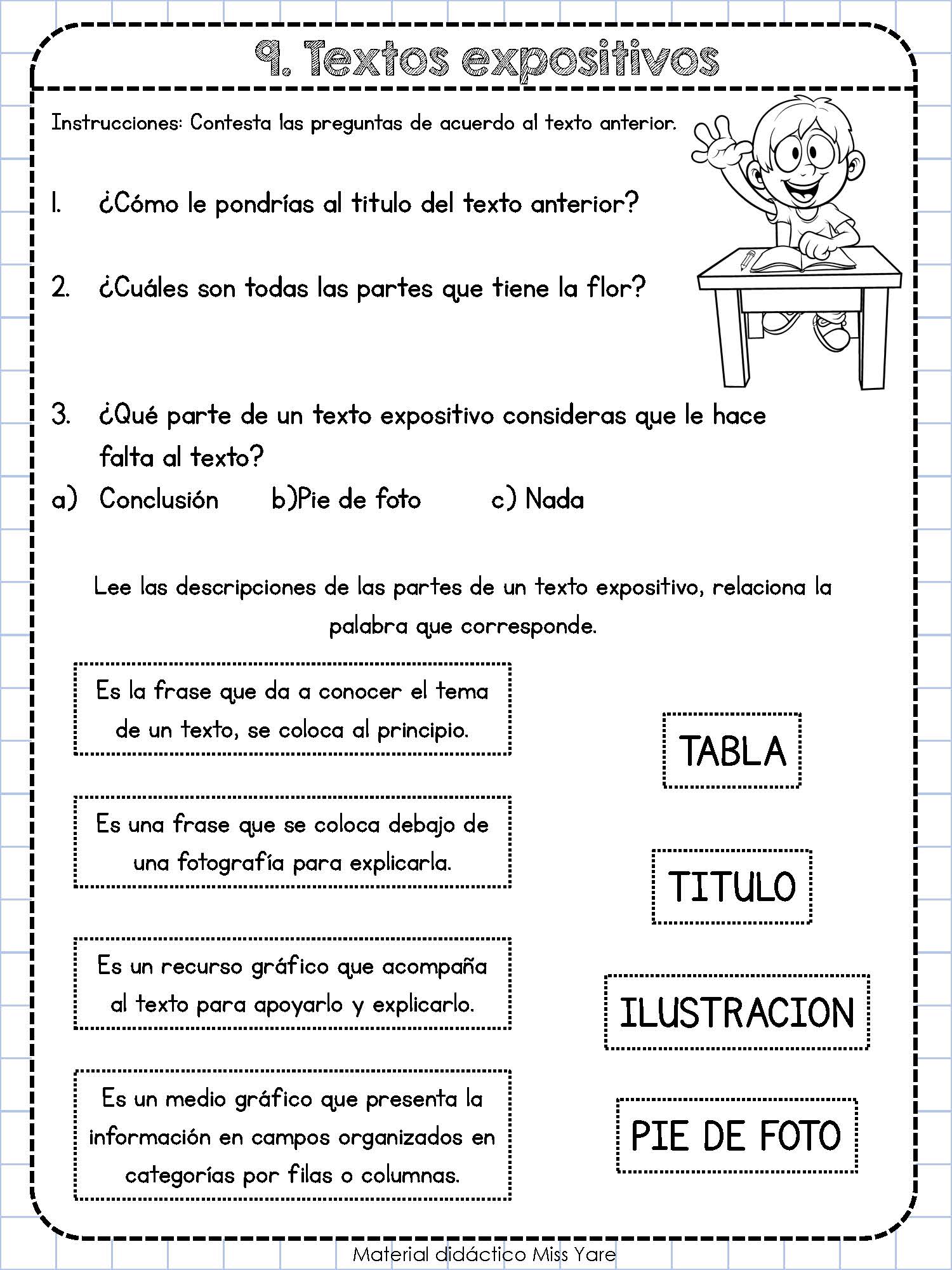 CUADERNO DE REPASO CONOCIMIENTOS PREVIOS PARA QUINTO GRADO - Imagenes ...