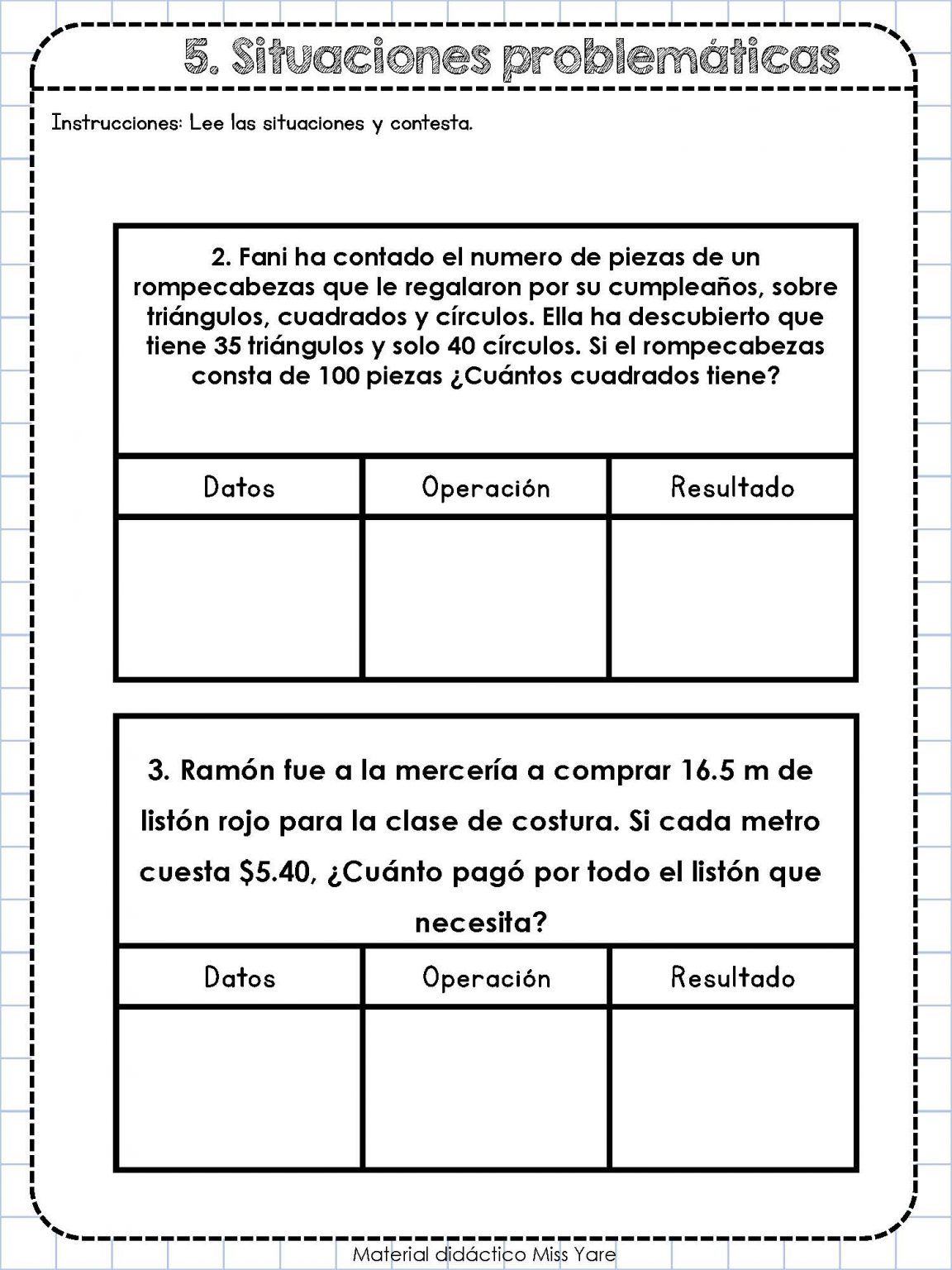 CUADERNO DE REPASO CONOCIMIENTOS PREVIOS PARA QUINTO GRADO - Imagenes ...