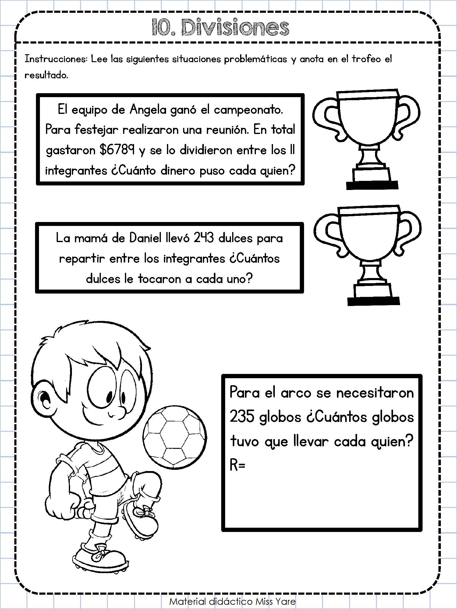 CUADERNO DE REPASO CONOCIMIENTOS PREVIOS PARA QUINTO GRADO - Imagenes ...