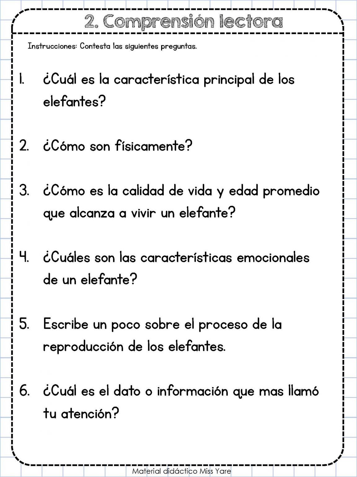 CUADERNO DE REPASO CONOCIMIENTOS PREVIOS PARA SEXTO GRADO - Imagenes ...