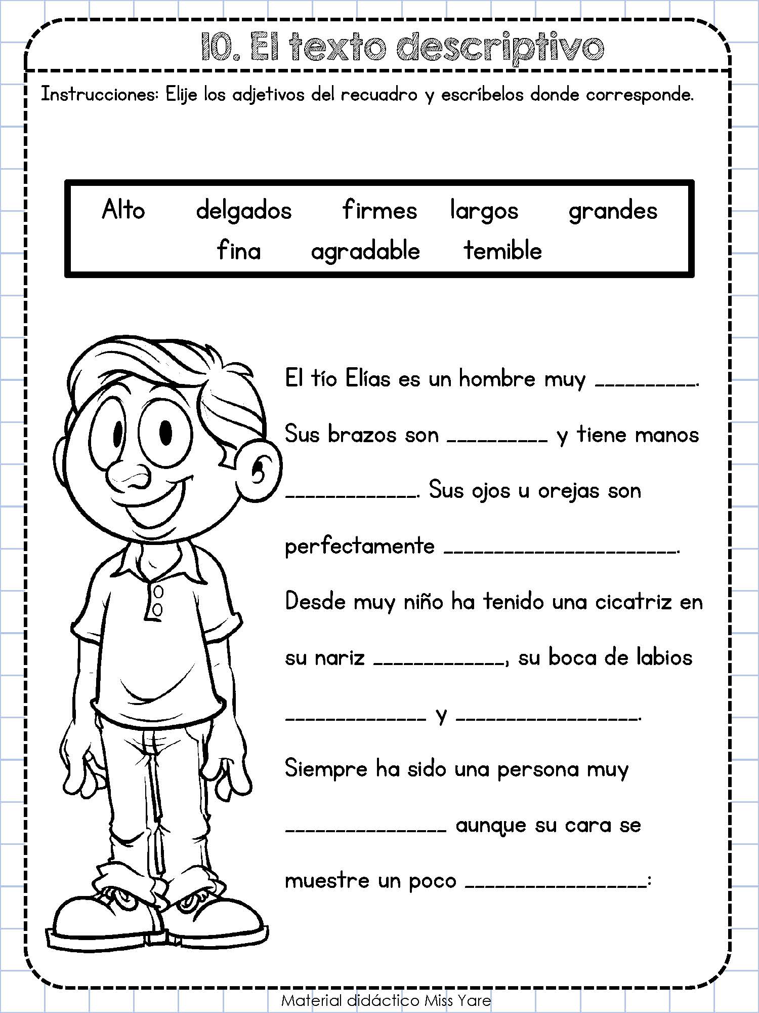 6° CUADERNO DE REPASO CONOCIMIENTOS PREVIOS_Página_11 - Imagenes Educativas