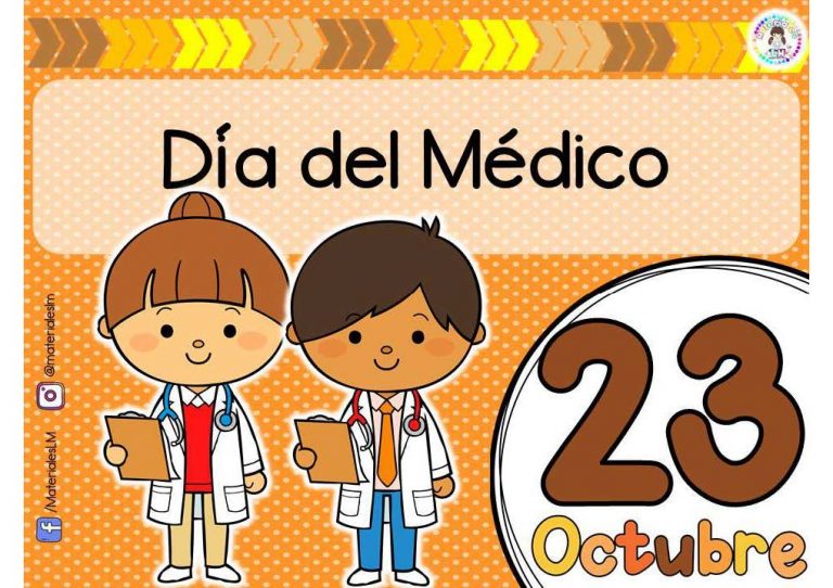 EFEMÉRIDES MES DE OCTUBRE 2023 NUEVOS DISEÑOS - Imagenes Educativas