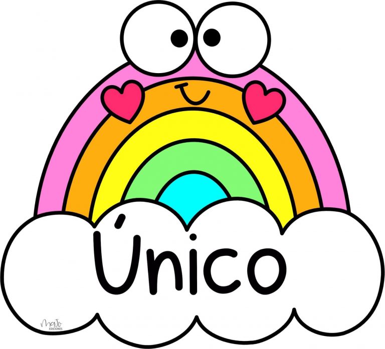 ACTIVIDAD DE REFORZAMIENTO POSITIVO "YO SOY" - Imagenes Educativas
