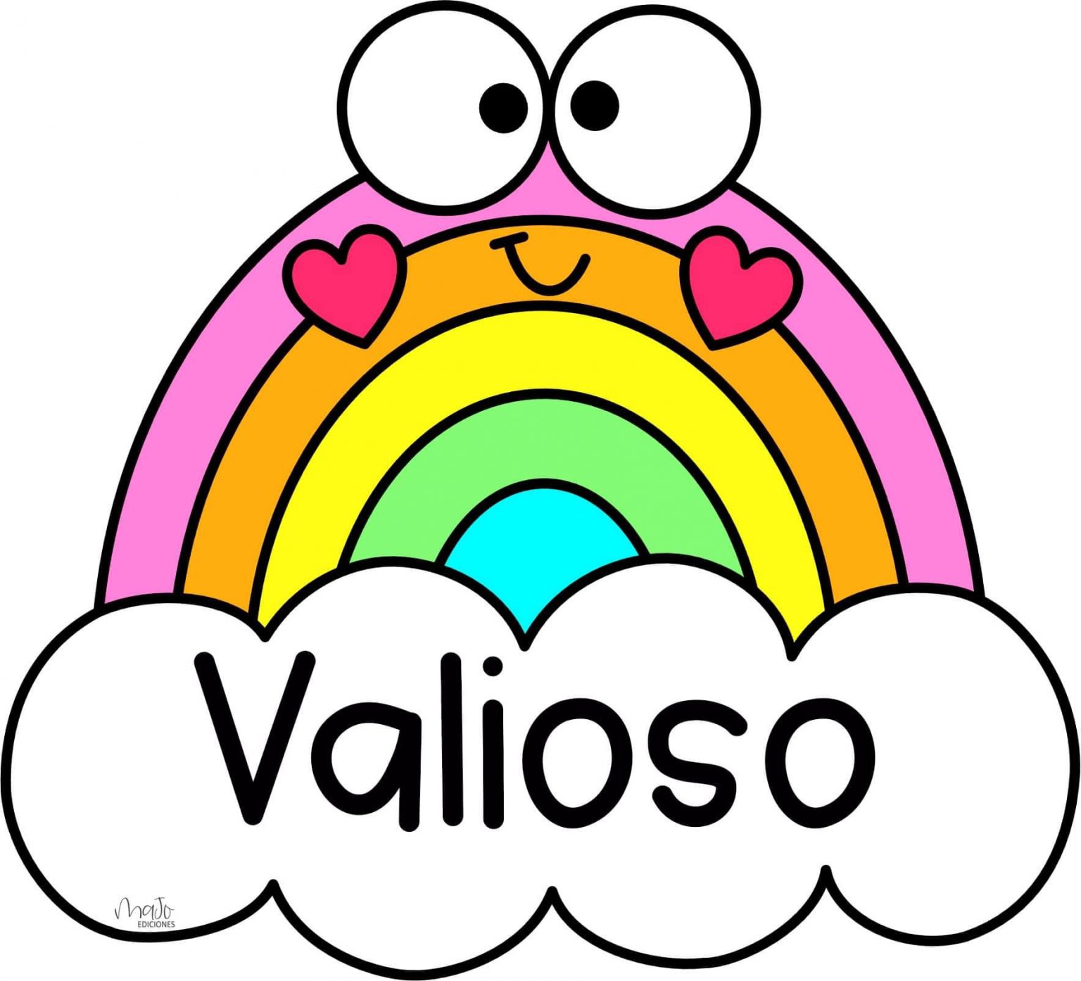 ACTIVIDAD DE REFORZAMIENTO POSITIVO "YO SOY" - Imagenes Educativas