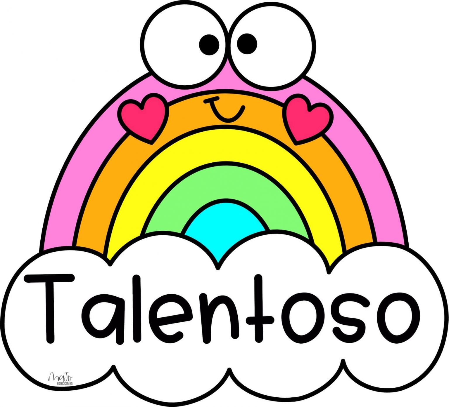 ACTIVIDAD DE REFORZAMIENTO POSITIVO "YO SOY" - Imagenes Educativas