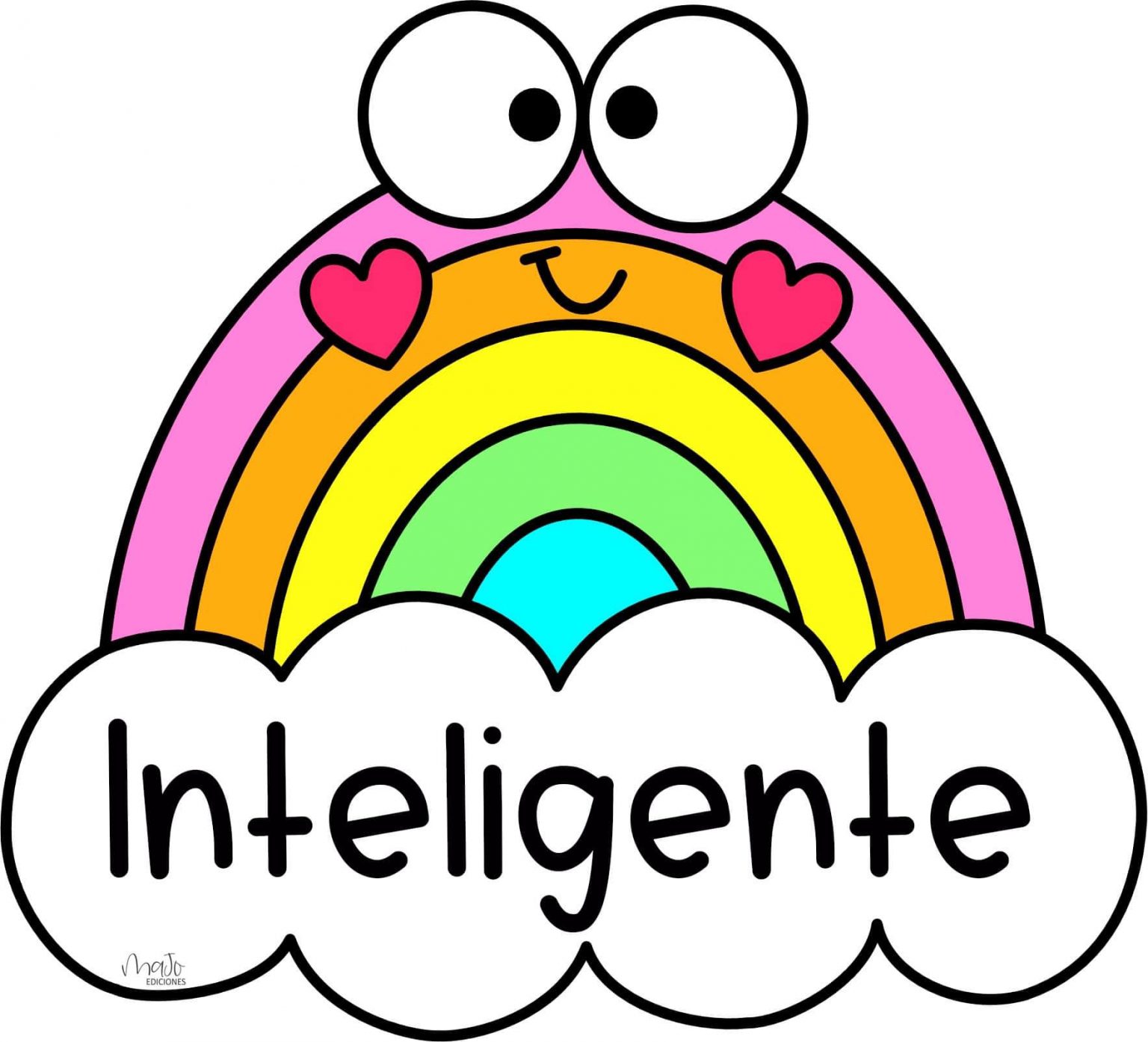 YO SOY (7) - Imagenes Educativas