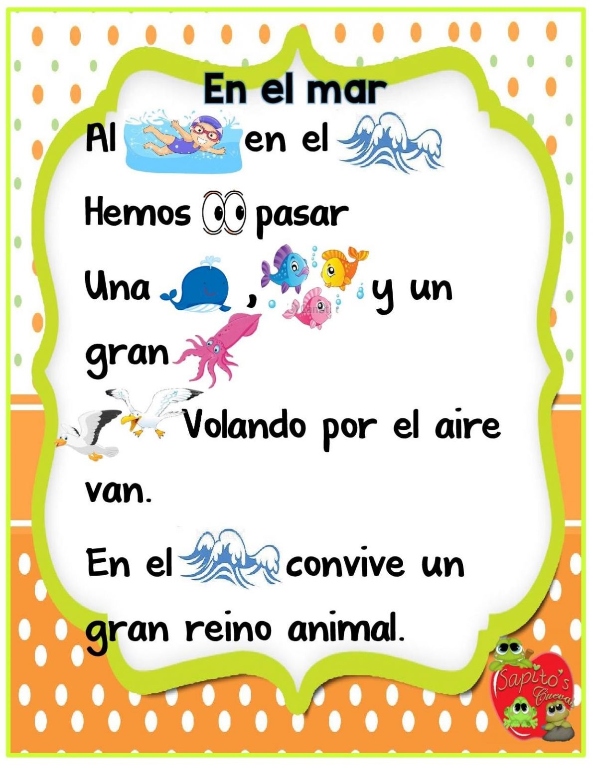101 CUENTOS CON PICTOGRAMAS PARA NIÑOS - Imagenes Educativas