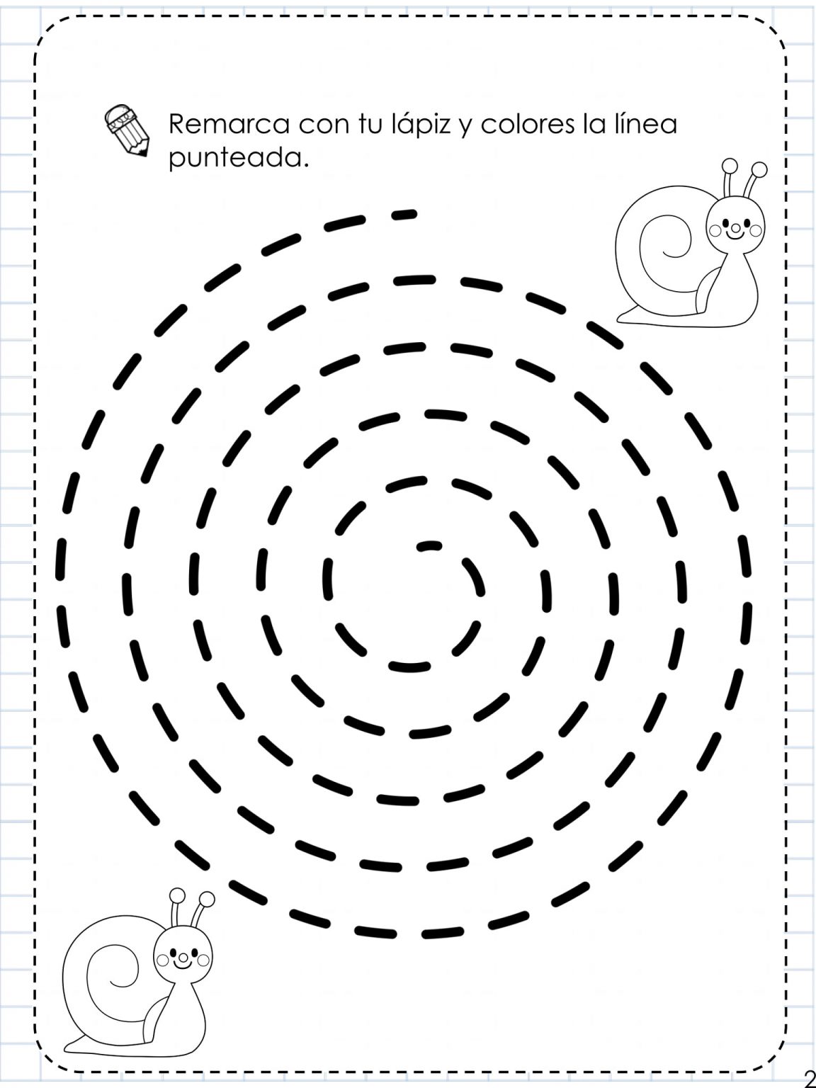 101 FICHAS Y ACTIVIDADES PARA PREESCOLAR E INFANTIL: TRAZO, APRESTO ...
