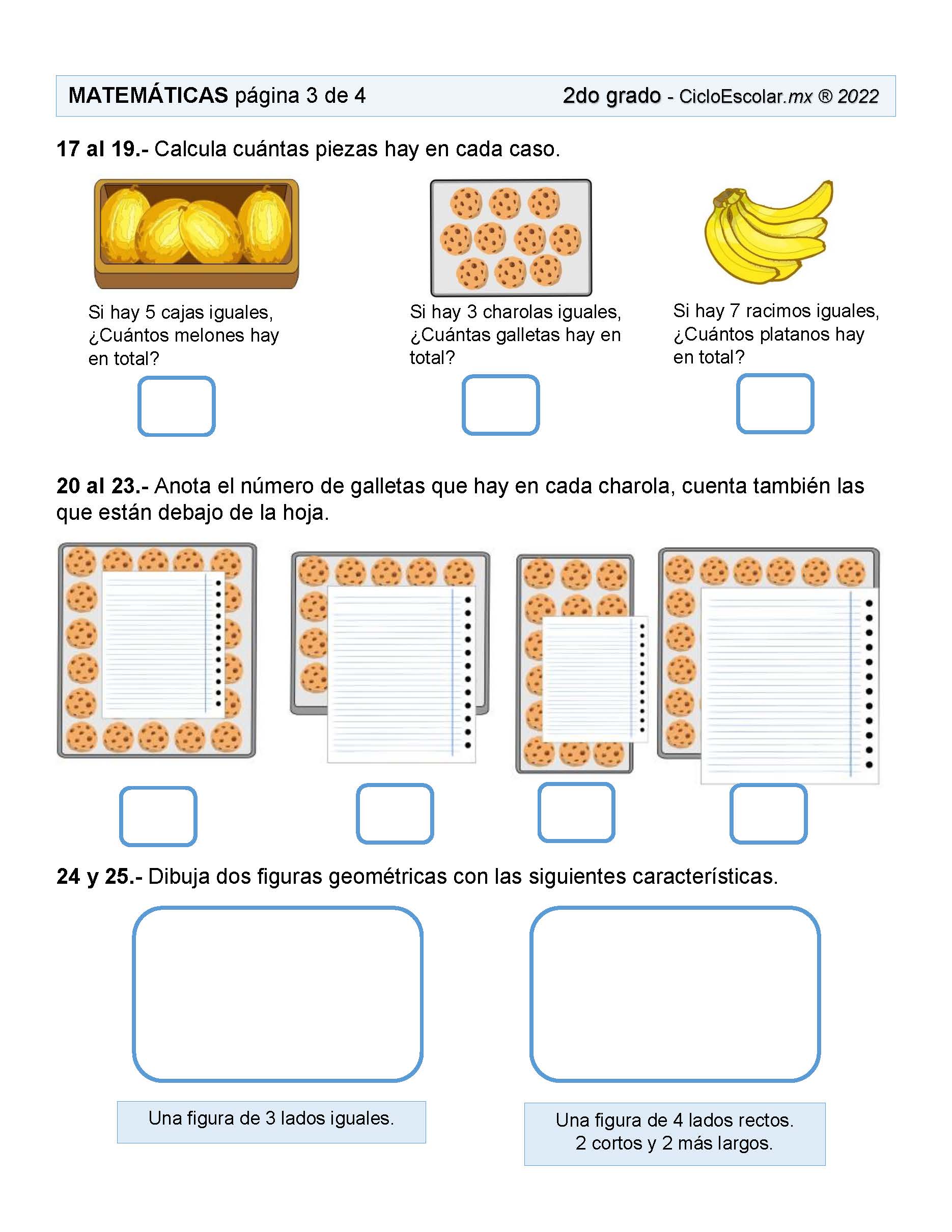 EXAMEN TRIMESTRE BLOQUE I 2° PRIMARIA CICLO ESCOLAR 2022-2023_Página_04 ...