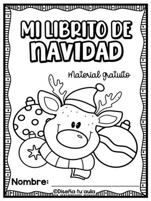 Librito de Navidad_Página_01 - Imagenes Educativas