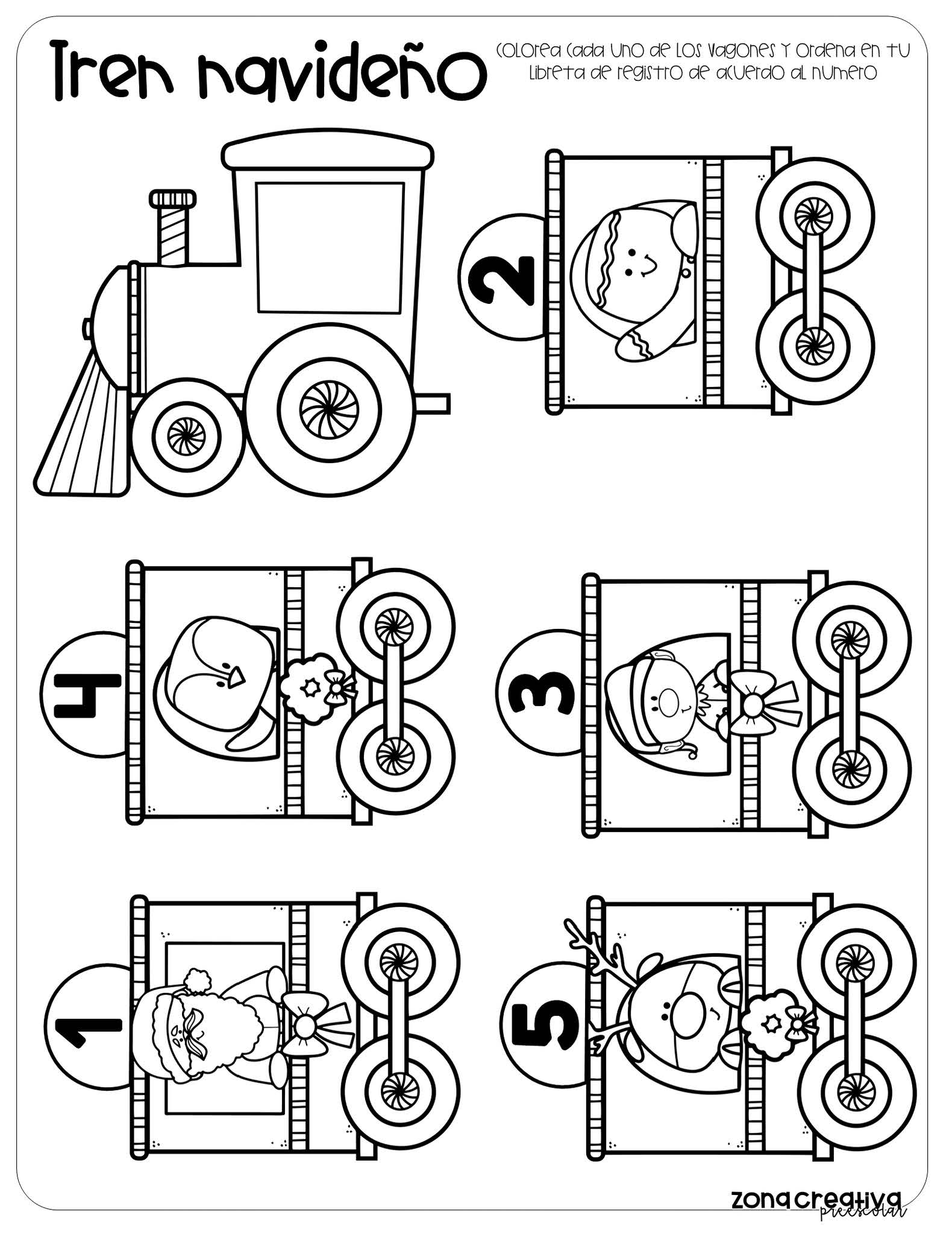 Librito de Navidad_Página_02 - Imagenes Educativas
