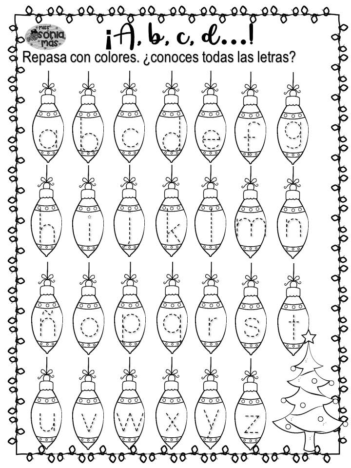 Librito de Navidad_Página_10 - Imagenes Educativas