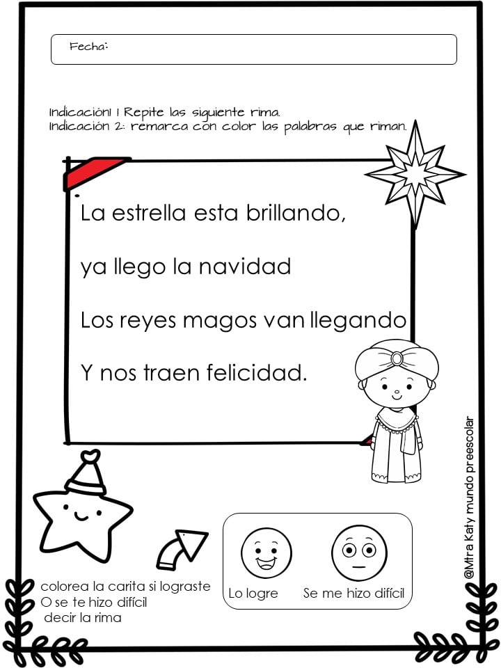 Librito de Navidad_Página_11 - Imagenes Educativas