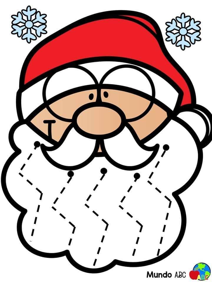 Librito de Navidad_Página_20 - Imagenes Educativas