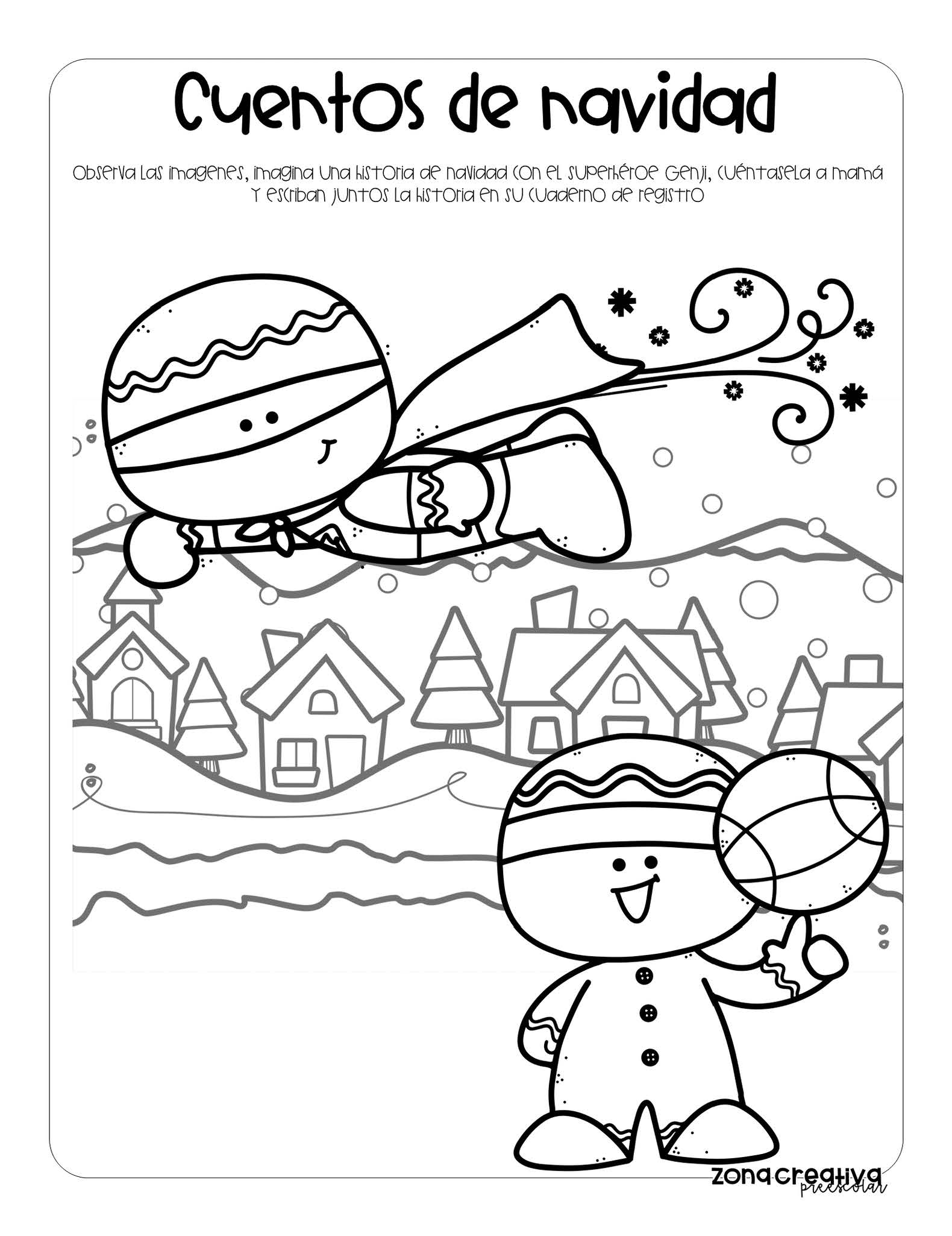Librito de Navidad_Página_25 - Imagenes Educativas