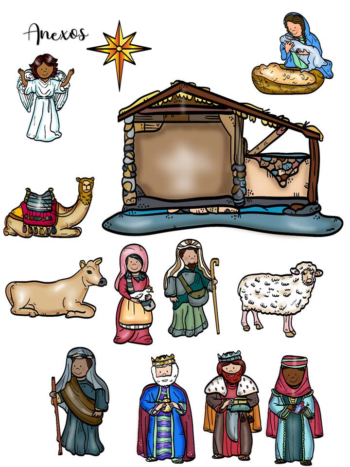 Librito de Navidad_Página_29 - Imagenes Educativas