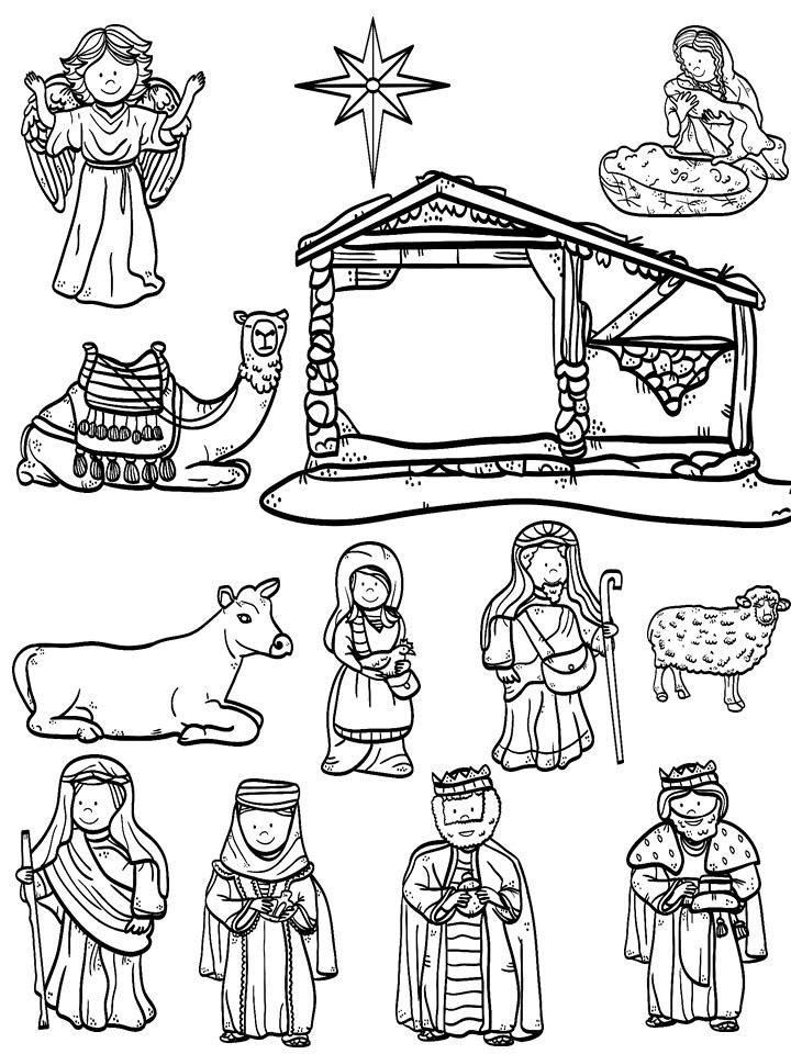 Librito de Navidad_Página_30 - Imagenes Educativas