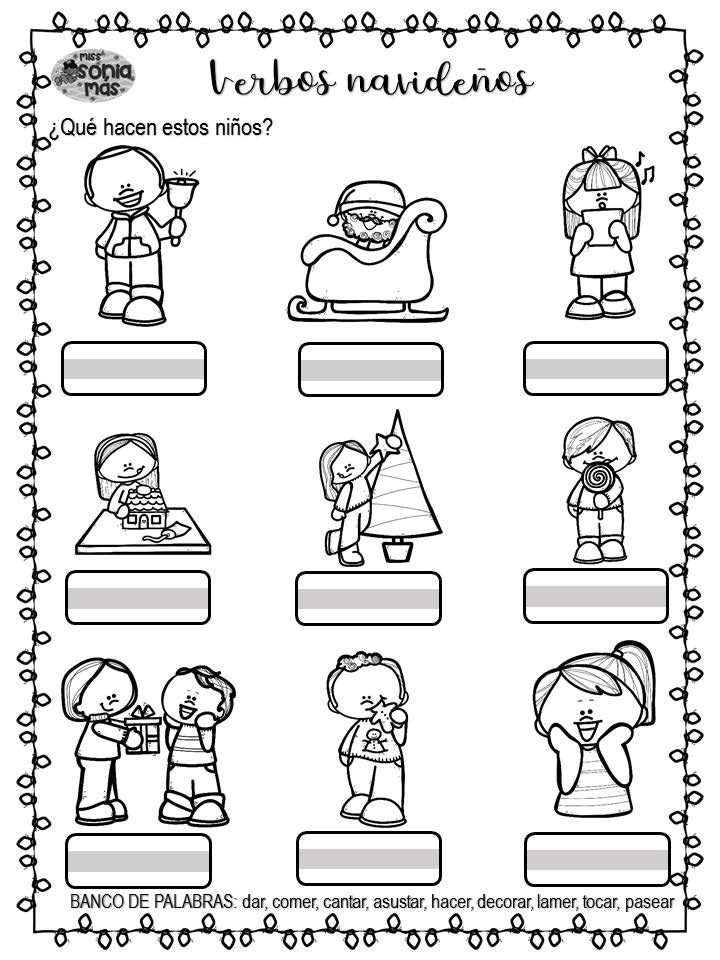 Librito de Navidad_Página_35 - Imagenes Educativas