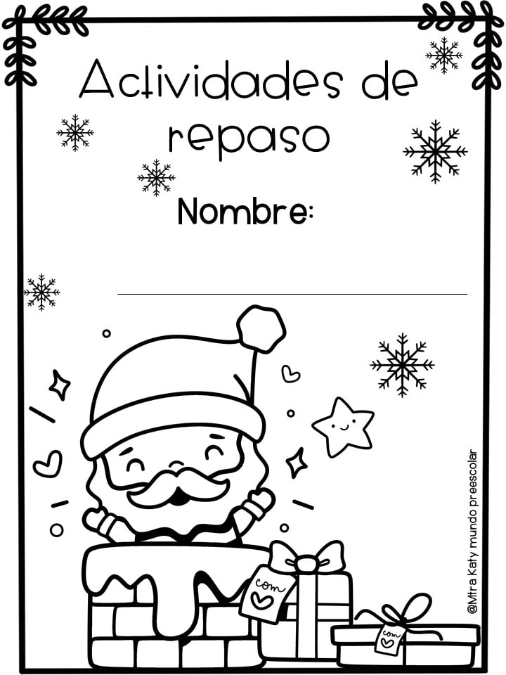 Librito de Navidad_Página_65 - Imagenes Educativas