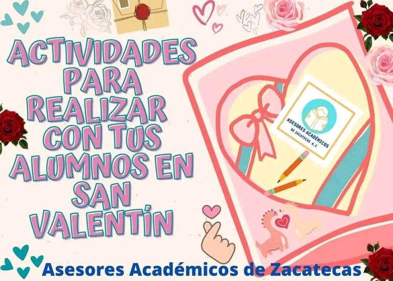 ACTIVIDADES PARA REALIZAR CON TODOS LOS ALUMNOS Y EN TODAS LAS MATERIAS ...