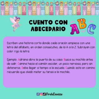 ESTRATEGIAS PARA DESARROLLAR LA ESCRITURA CON CUENTOS - Imagenes Educativas