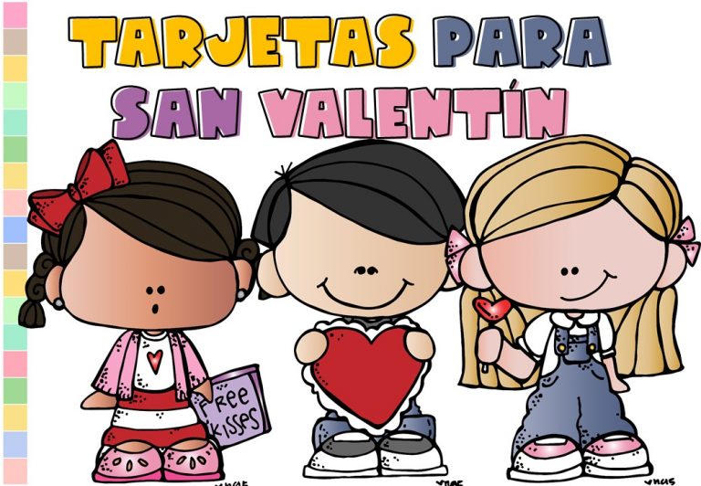PRECIOSAS TARJETAS DE SAN VALENTÍN PARA ESCRIBIR UN MENSAJE - Imagenes ...