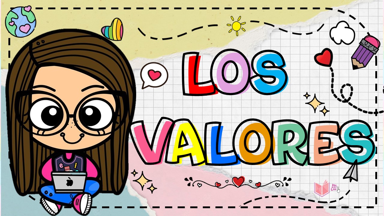 Carteles De Valores Para Decorar Imagenes Educativas