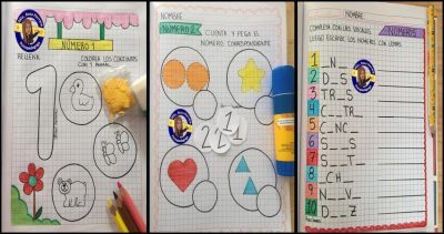 CUADERNO GUÍA DE PENSAMIENTO MATEMÁTICO 2024 - Imagenes Educativas