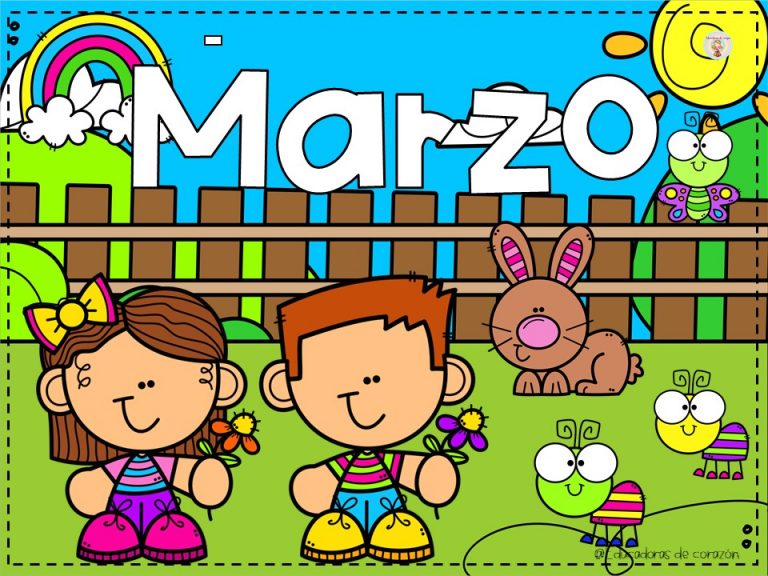 EFEMÉRIDES DEL MES MARZO, DISEÑOS STAR CREANDO - Imagenes Educativas
