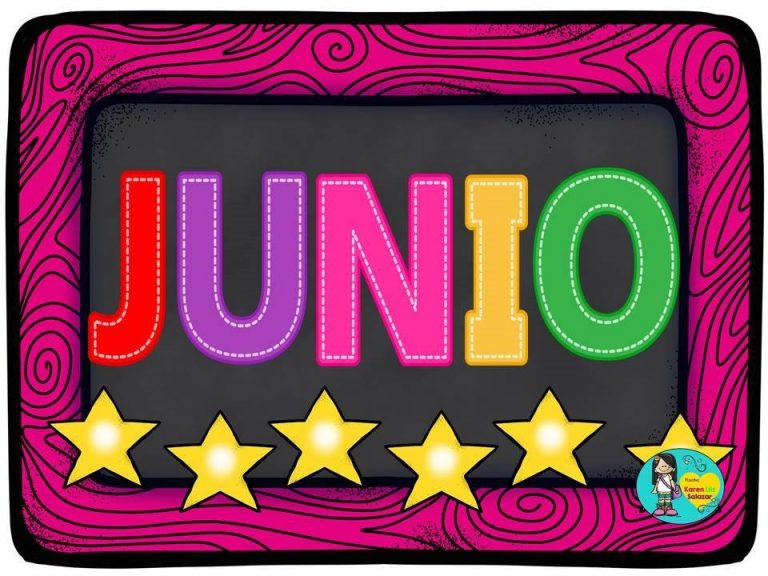 EFEMÉRIDES JUNIO 1 (1) - Imagenes Educativas