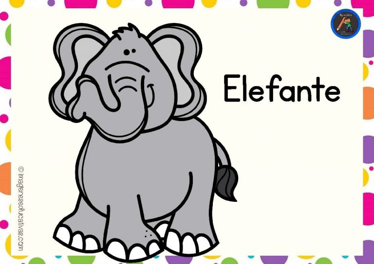 ADIVINANZAS DE ANIMALES - Imagenes Educativas
