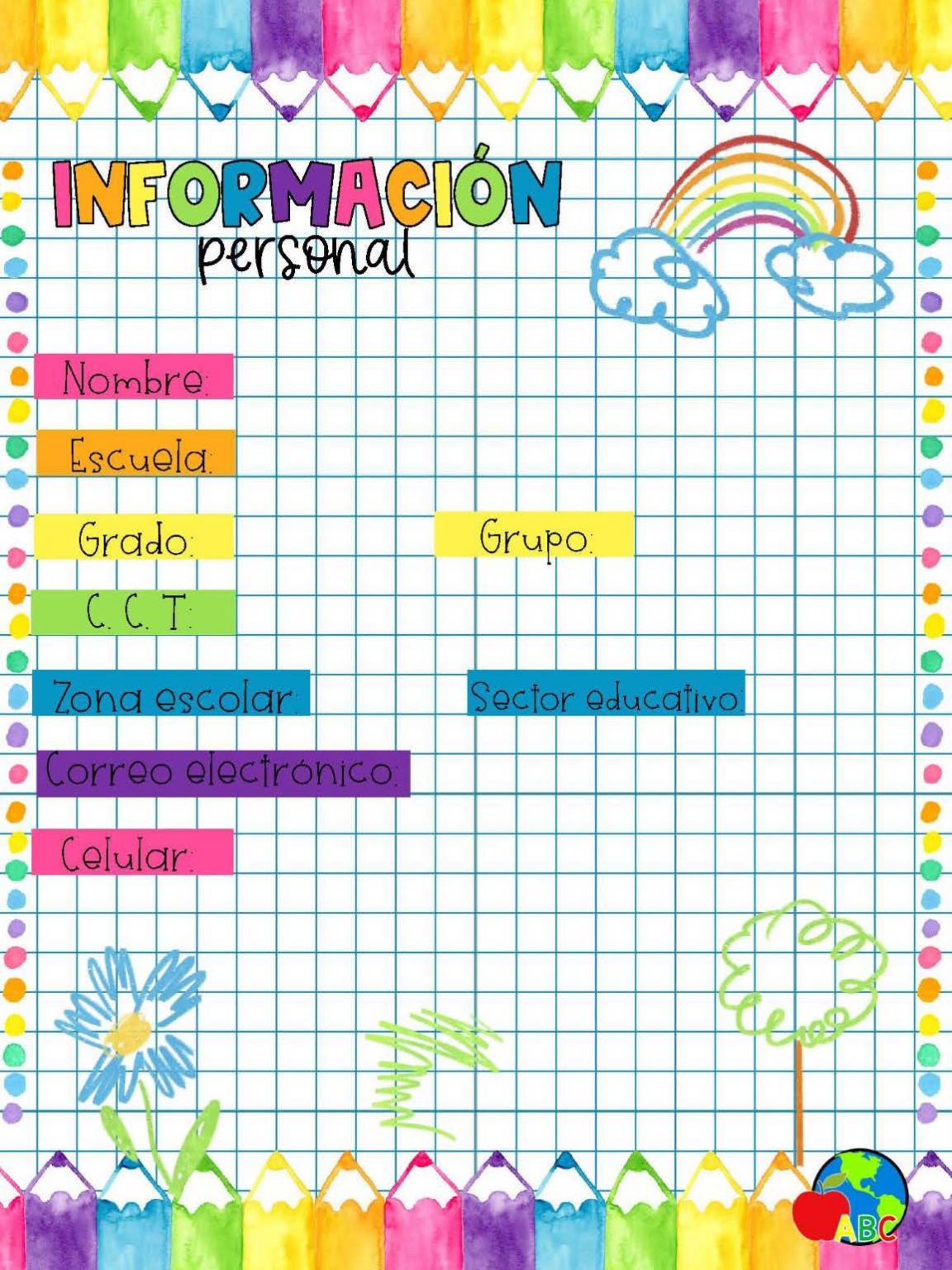 AGENDA ESCOLAR IMAGENES EDUCATIVAS 2023-2024 MÁS DE 250 PÁGINAS A TODO ...