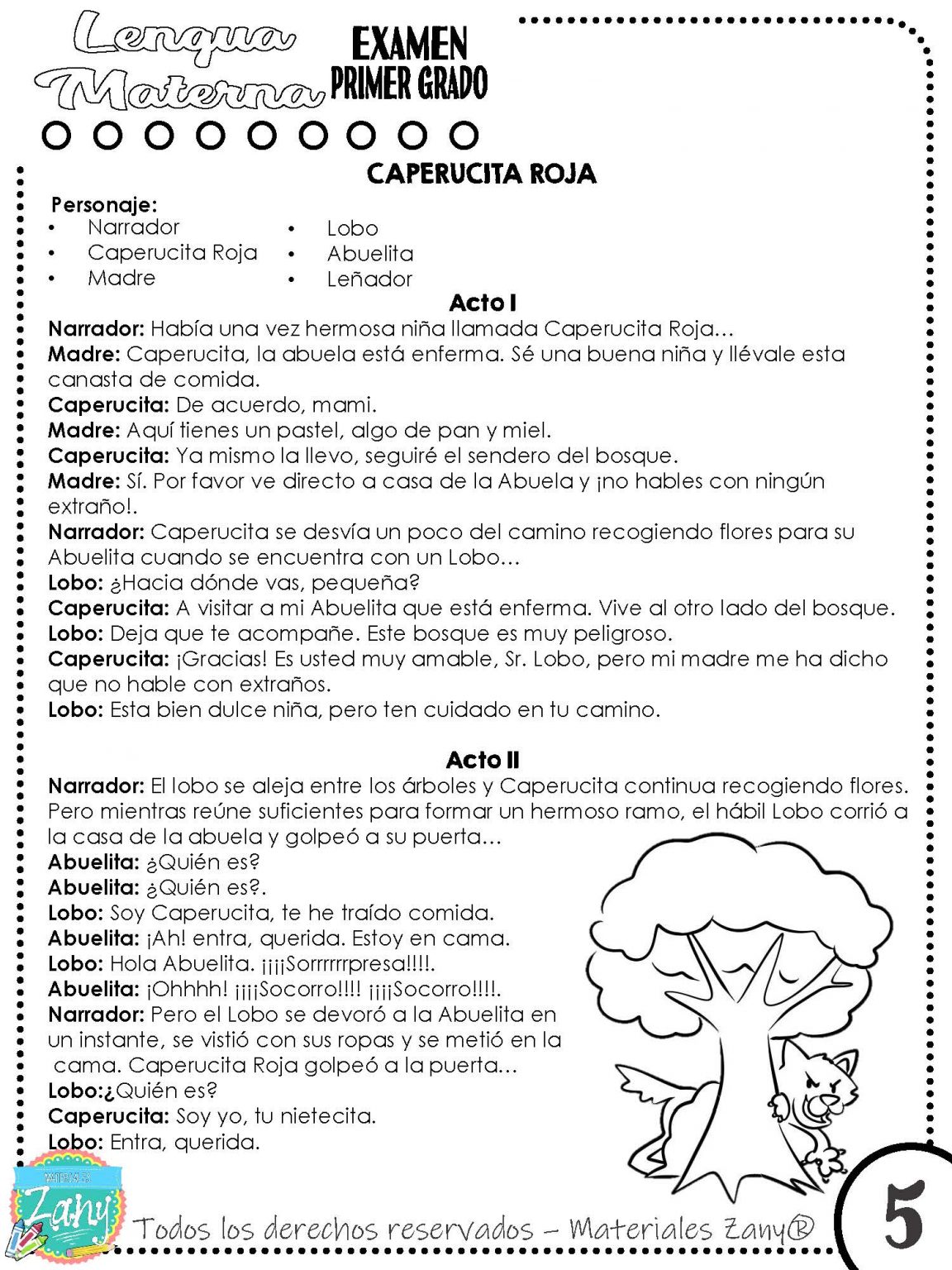 EXAMEN 3º TRIMESTRE JUNIO_Página_004 - Imagenes Educativas
