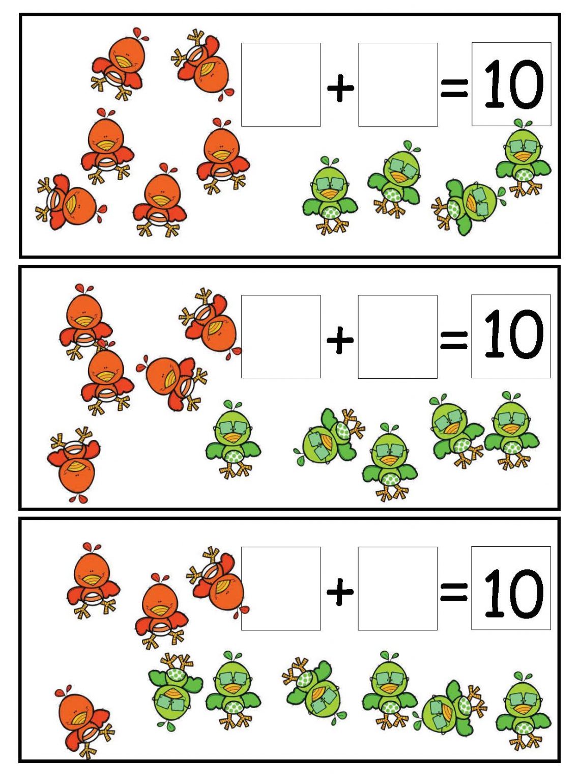 SUMAS DEL 1 AL 10 PARA PREESCOLAR_Página_43 - Imagenes Educativas