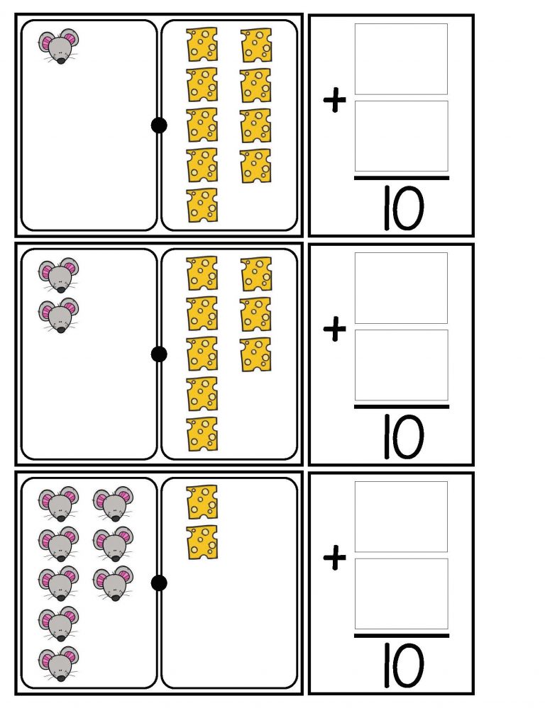 SUMAS DEL 1 AL 10 PARA PREESCOLAR_Página_52 - Imagenes Educativas