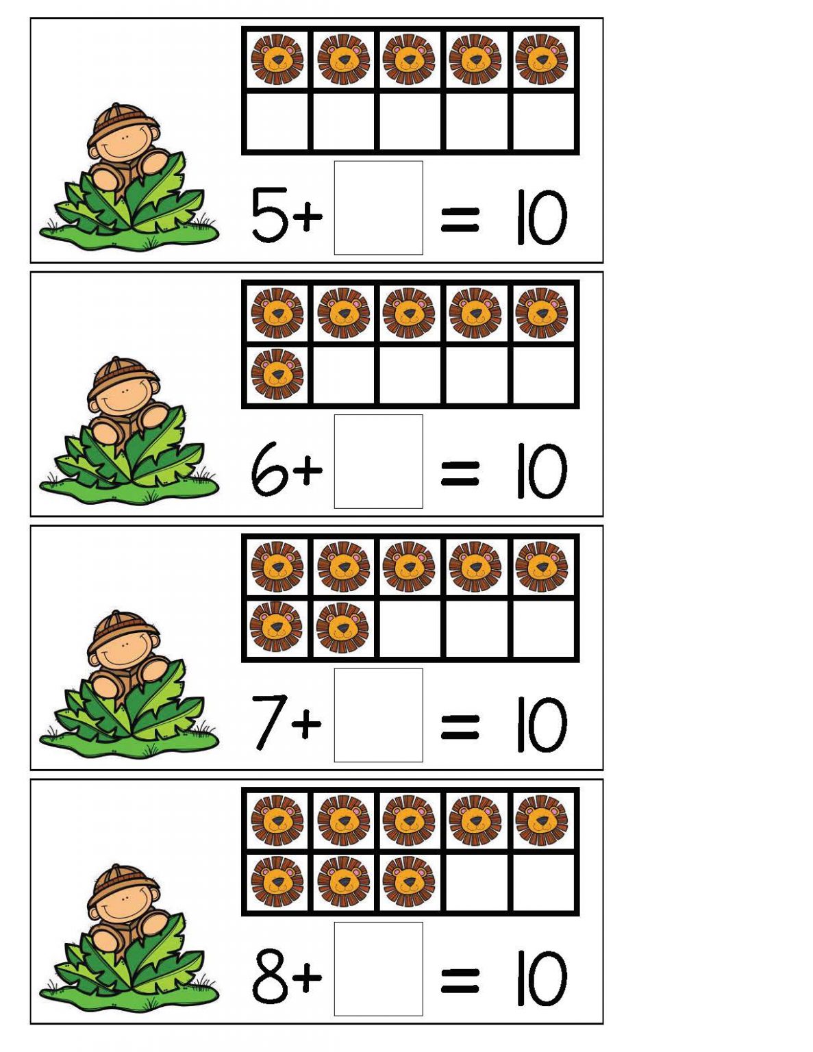 SUMAS DEL 1 AL 10 PARA PREESCOLAR_Página_68 - Imagenes Educativas