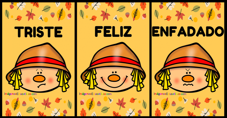 CARTELES DIDÁCTICOS. Archivos - Imagenes Educativas