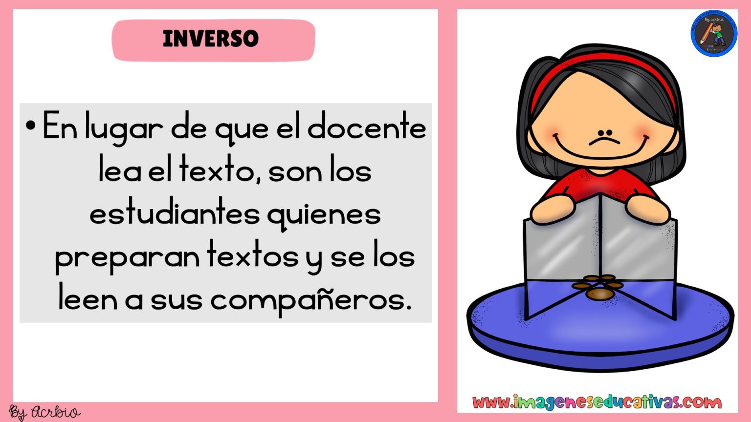 TIPOS DE DICTADO PARA MOTIVAR A LOS ALUMNOS EN CLASE - Imagenes Educativas