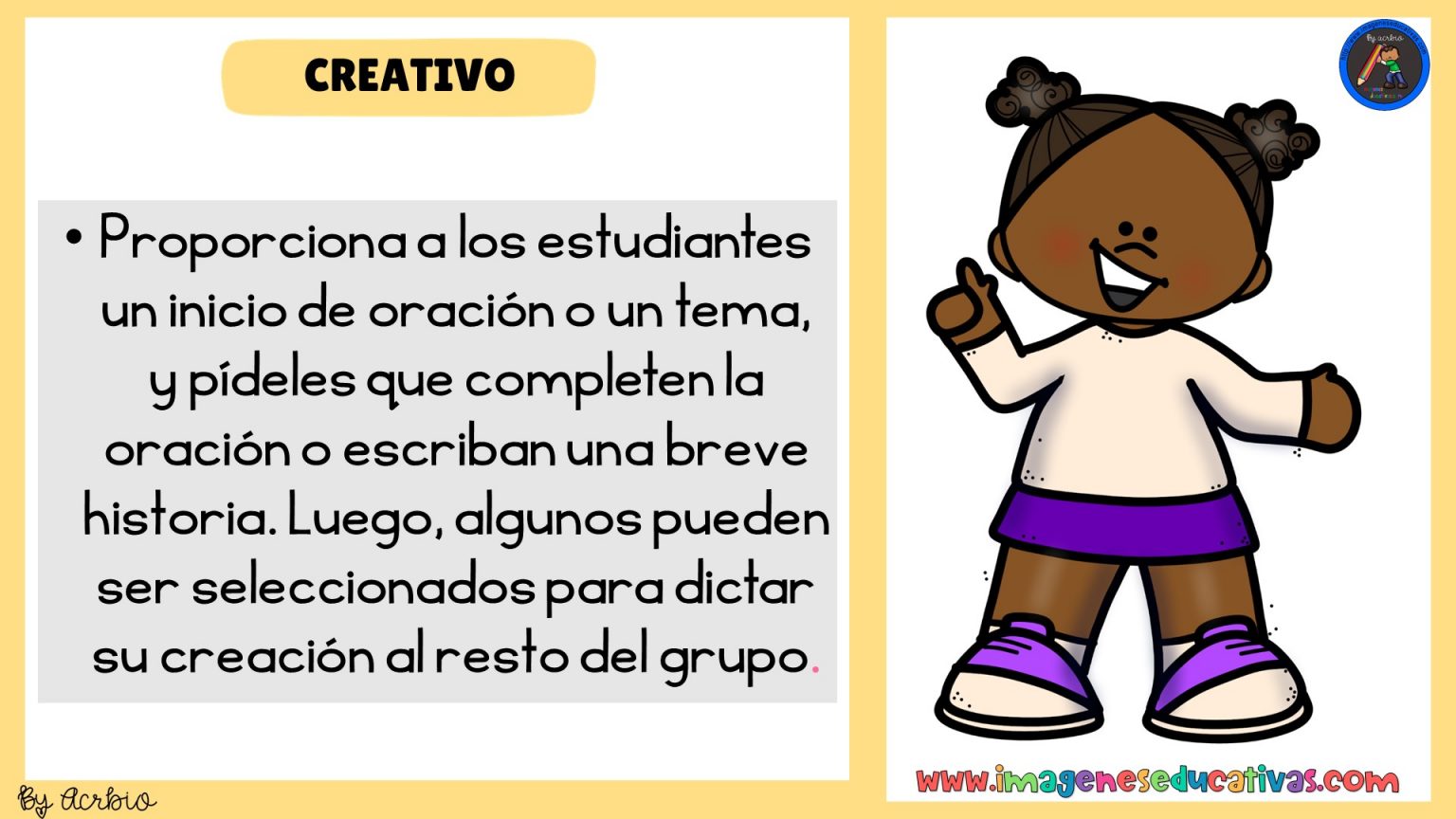 TIPOS DE DICTADO PARA MOTIVAR A LOS ALUMNOS EN CLASE - Imagenes Educativas