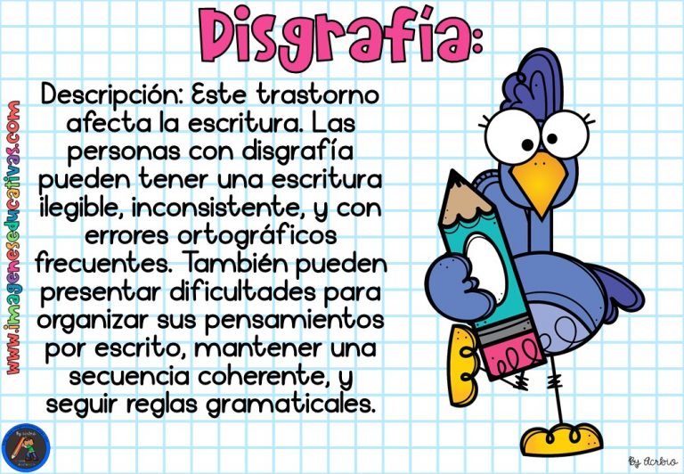 QUE SON LOS TRASTORNOS DIS Y CÓMO DIFERENCIARLOS - Imagenes Educativas