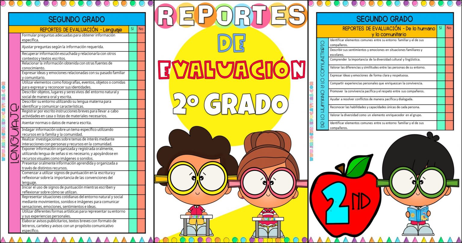 OBSERVACIONES Y SUGERENCIAS PARA LAS BOLETAS DE EVALUACIÓN TERCER GRADO ...