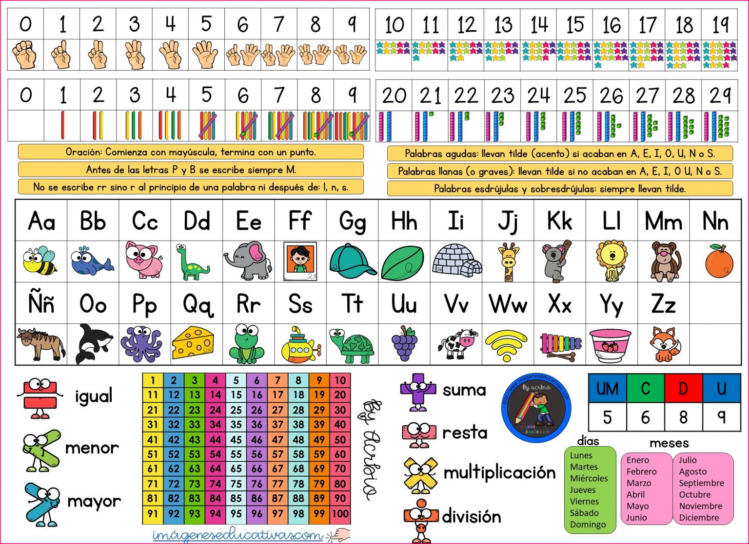 CHULETA DE MESA - Imagenes Educativas