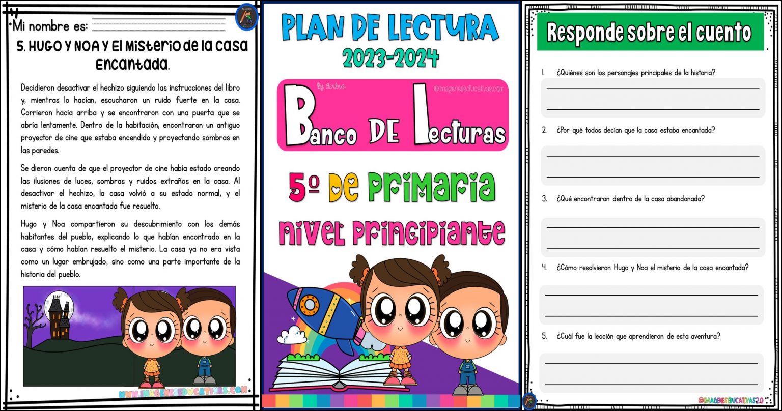 MINI LECTURAS PARA DÍA DEL AMOR Y LA AMISTAD - Imagenes Educativas