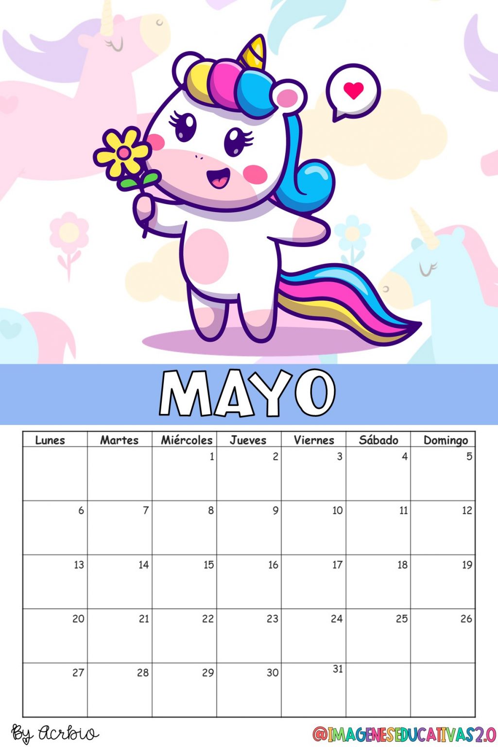 CALENDARIO Y PLANIFICADOR PARA RELLENAR CON FECHAS CLAVE 2024 DE LINDOS ...