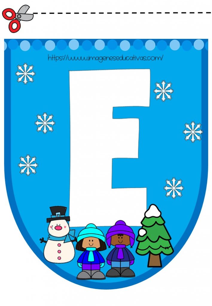 BANNER ENERO PARA IMPRIMIR (4) - Imagenes Educativas