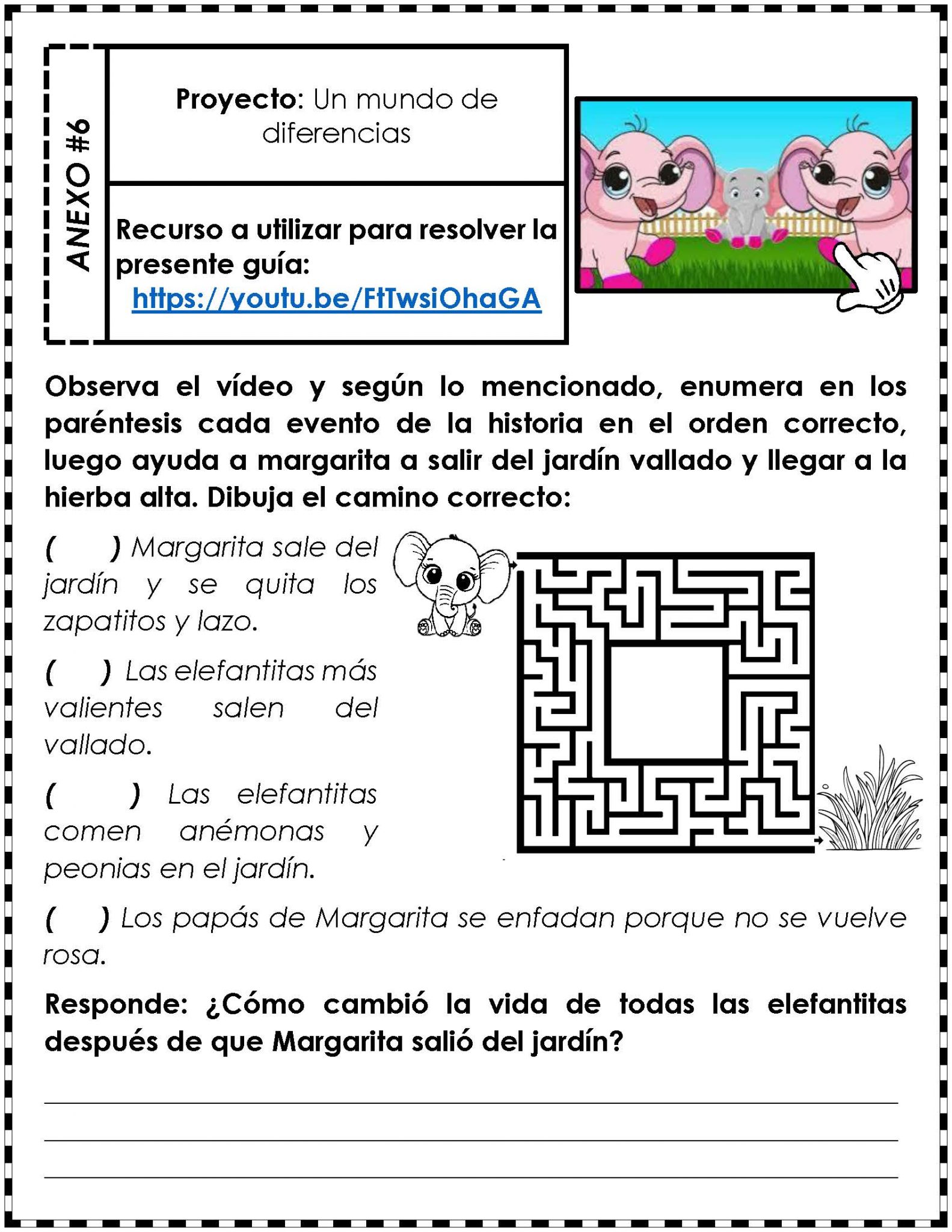 CUADERNO DE ACTIVIDADES SEMANA 17 PRIMER GRADO_Página_12 - Imagenes ...