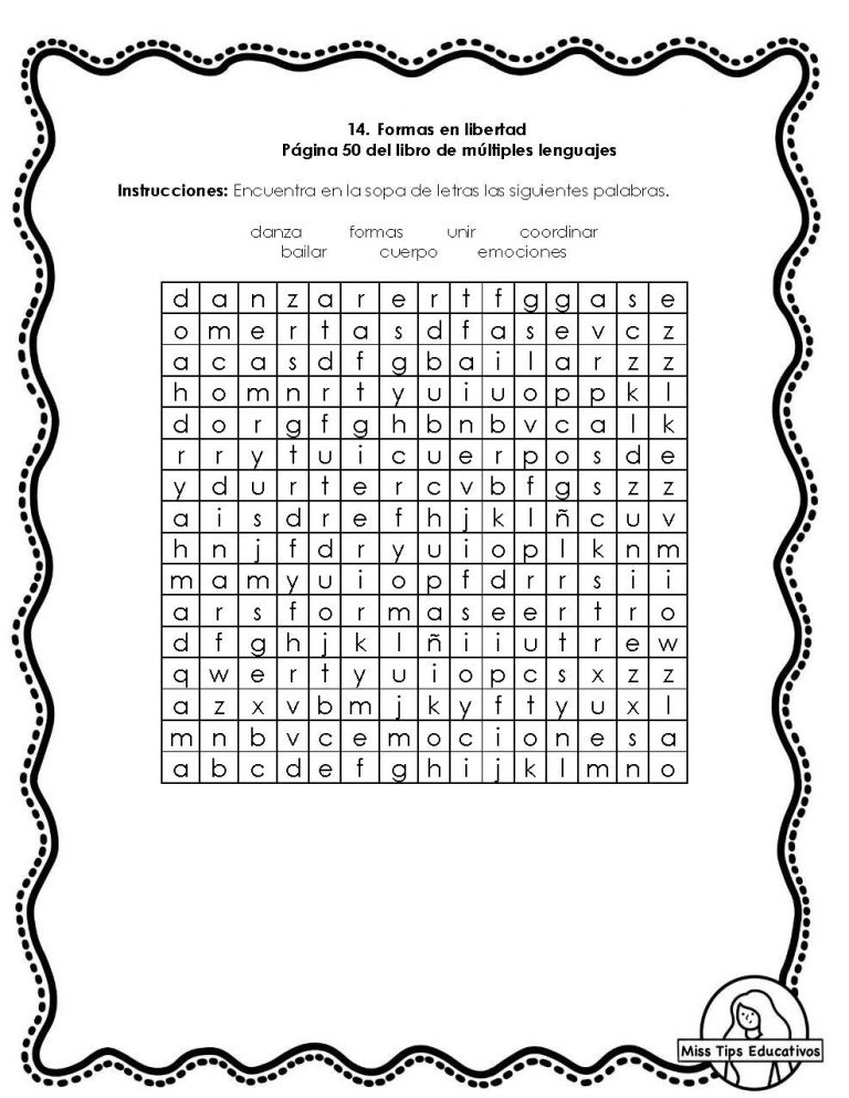 CUADERNO-DE-COMPRENSION-LECTORA-1o-GRADO-PRIMARIA_Pagina_16 - Imagenes ...