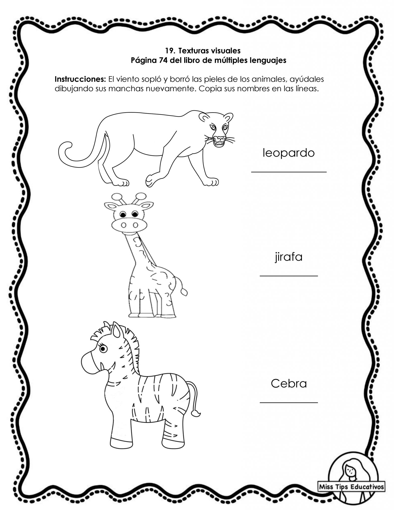 CUADERNO-DE-COMPRENSION-LECTORA-1o-GRADO-PRIMARIA_Pagina_21 - Imagenes ...