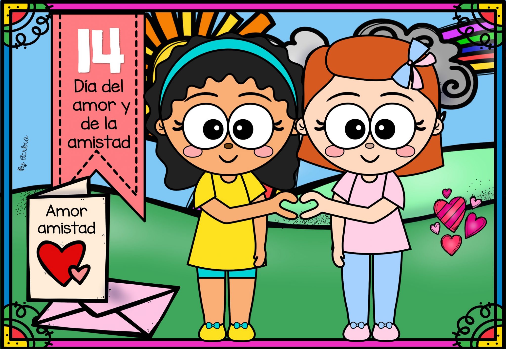 EFEMÉRIDES MES DE FEBRERO 2024 PARA DECORAR TU PERIÓDICO MURAL ...