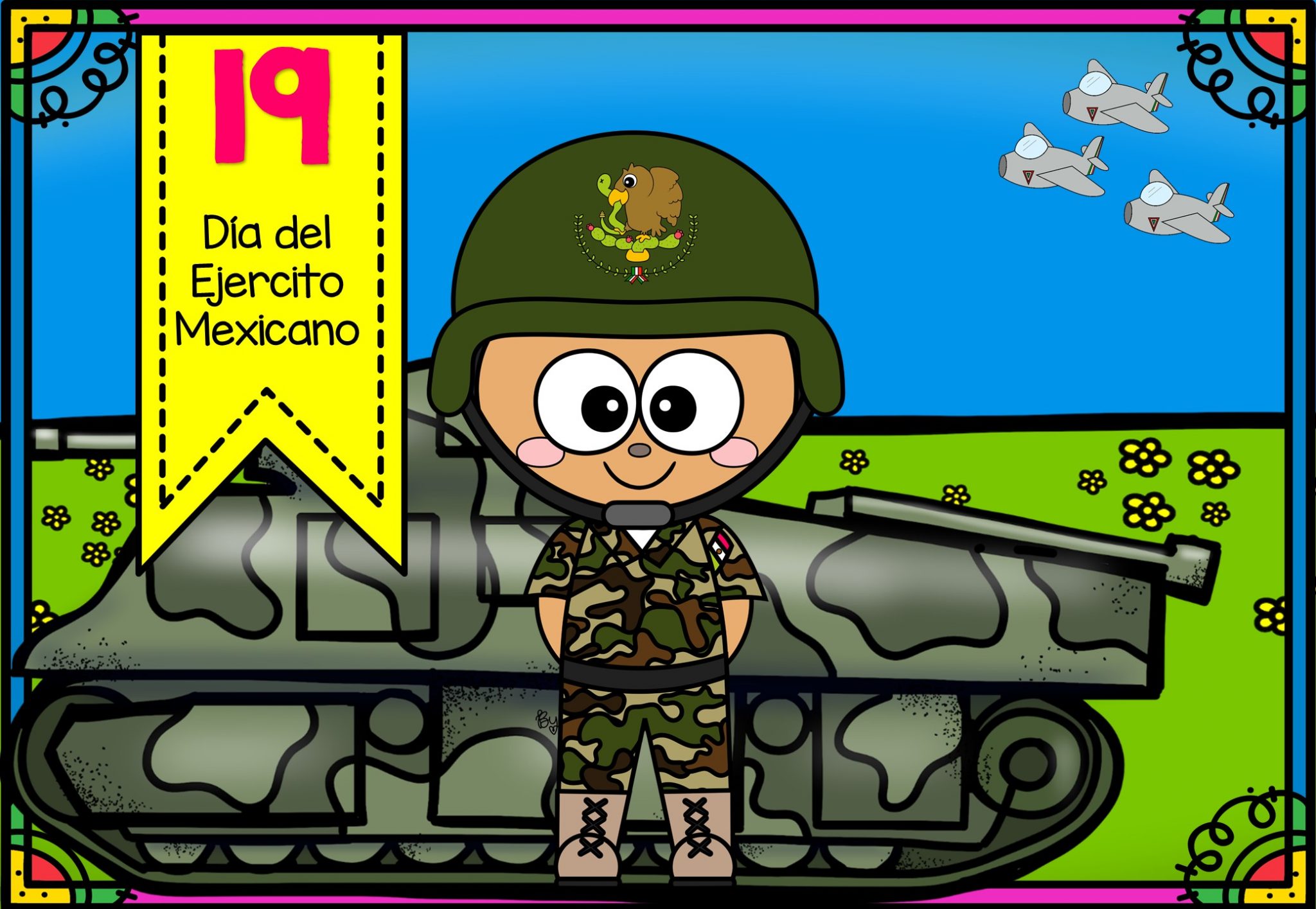 EFEMÉRIDES MES DE FEBRERO 2024 PARA DECORAR TU PERIÓDICO MURAL ...